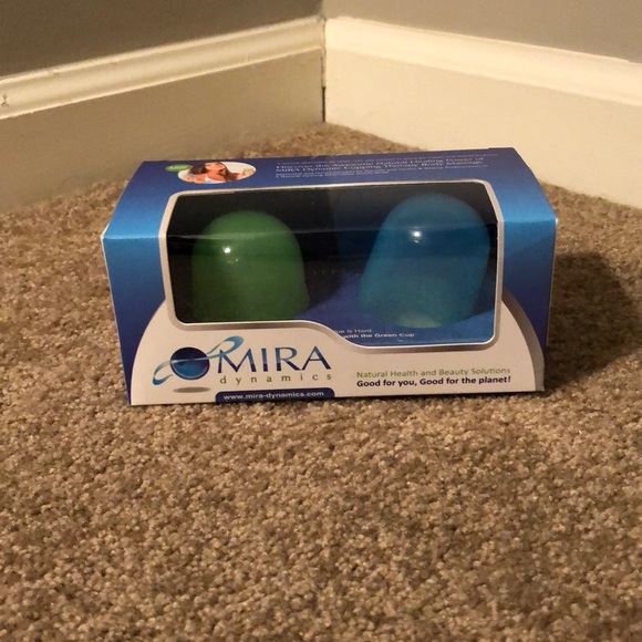 MIRA Dynamics | Other | Nib Set Of Two Mira Dynamics Cups For 3 Bundle ...